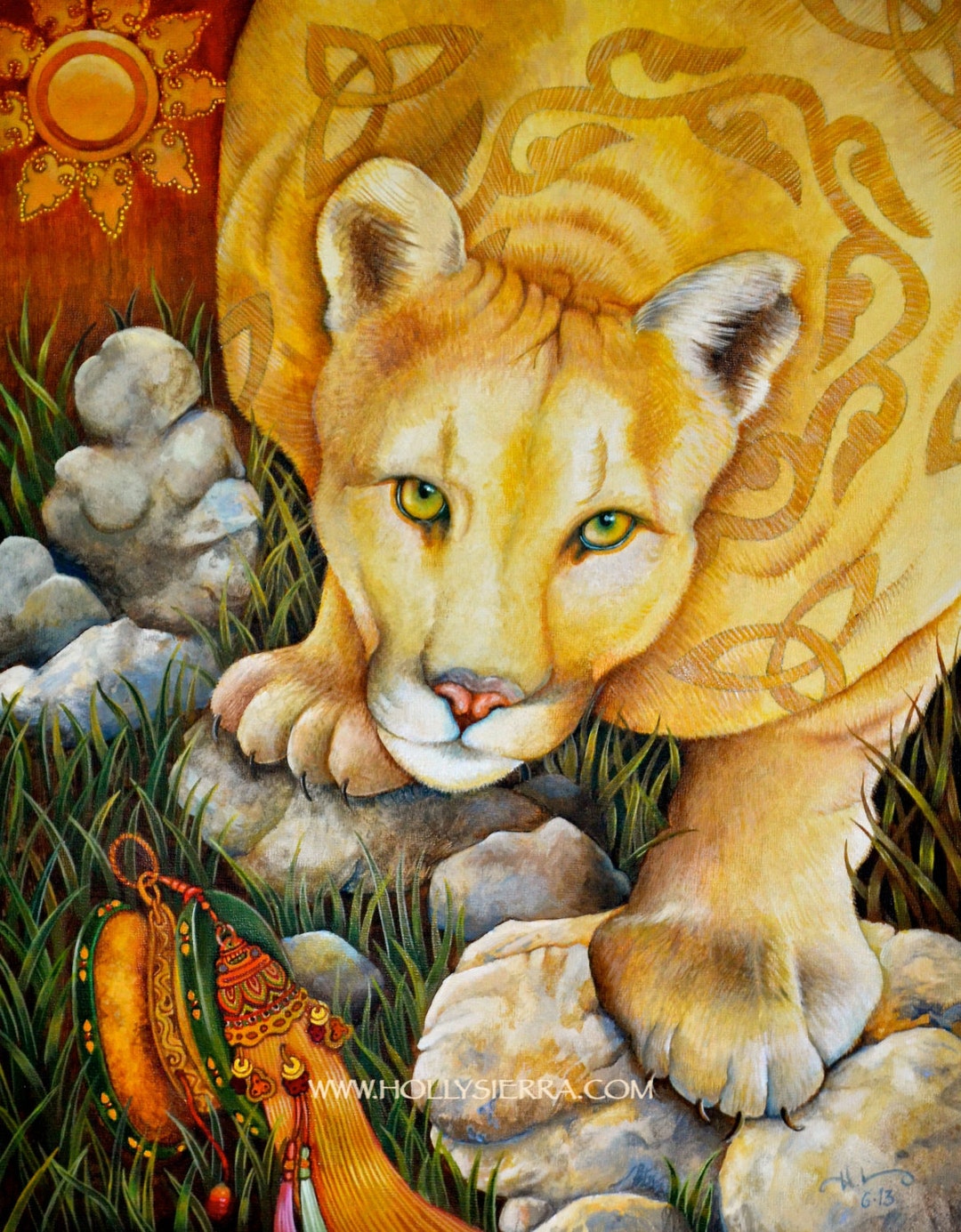 Nyima - Tibetan Mountain Princess - Etsy