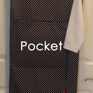 LDS Temple Bag PDF Pattern - Etsy