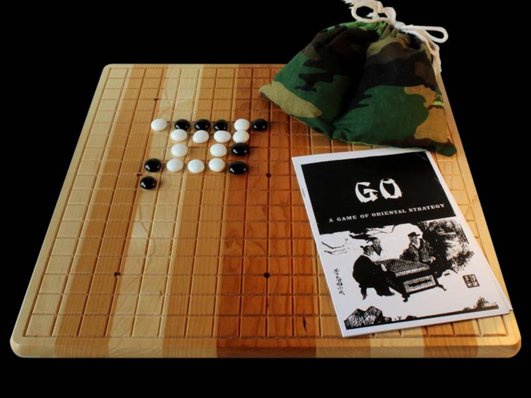 Go Board - Etsy