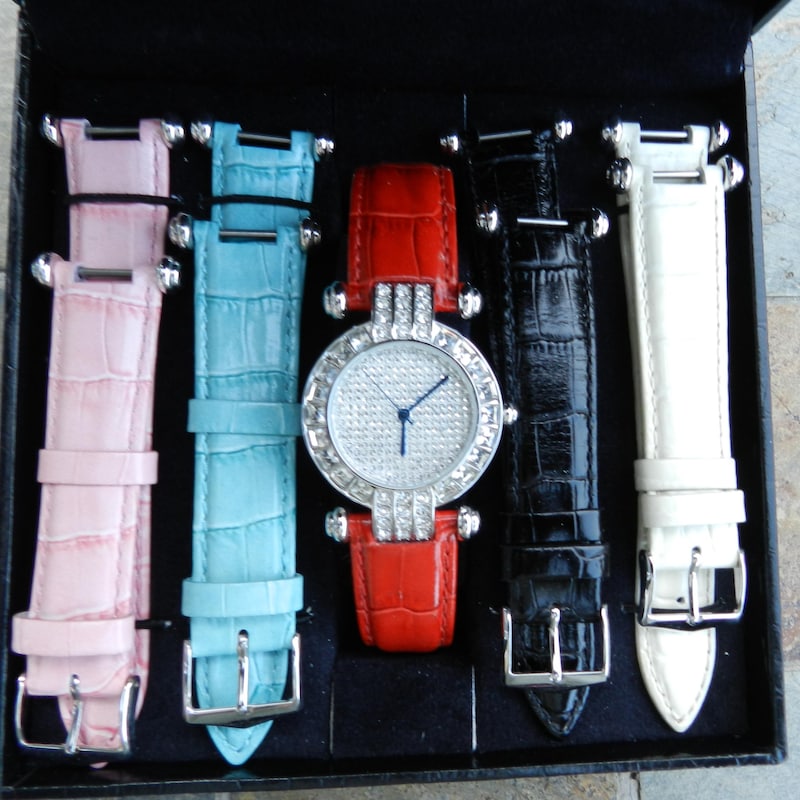 2001 Watches - Etsy