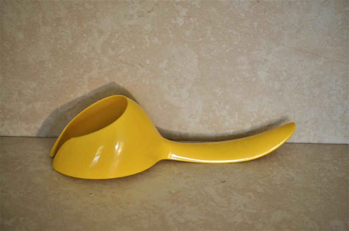 Tupperware Egg Lifter-80s - Etsy