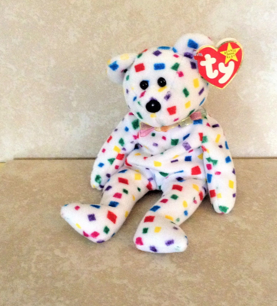 Vintage Ty 2K Beanie Babies 1999 - Etsy