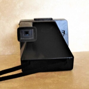 Polaroid Onestep Land Camera-white Rainbow-70s - Etsy