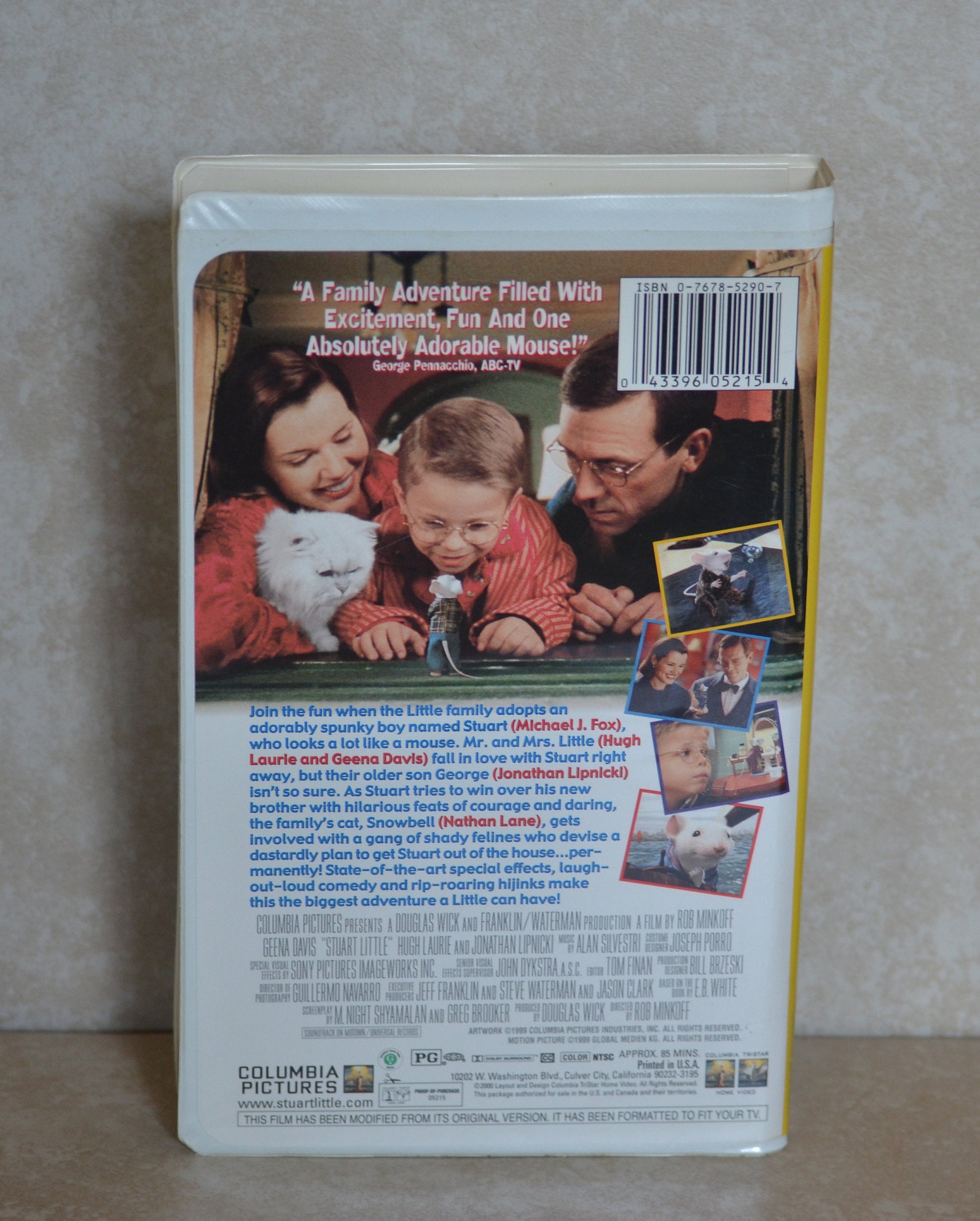 Tristar Pictures 1999