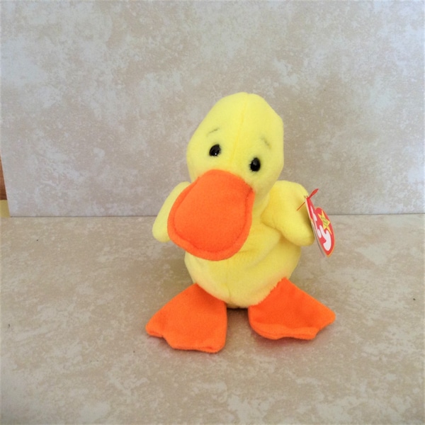 Quackity Plush - Etsy
