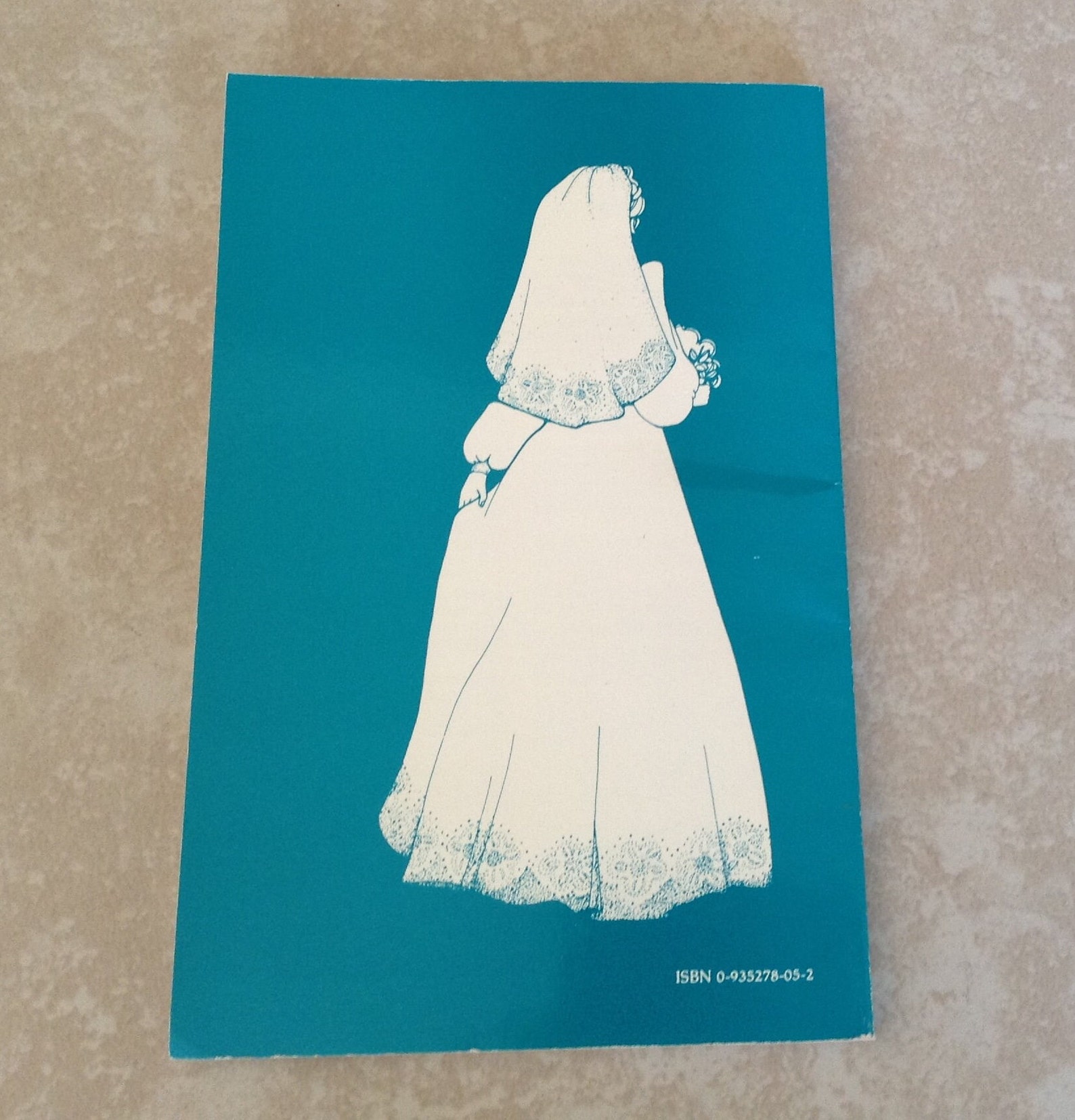 Sew a Beautiful Wedding Book-gail Brown and Karen Dillon-1989 - Etsy