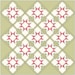 Eight Pointed Star Quilt Block Pattern - PDF Quilt BLOCK Pattern - 9 ...