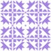 Split Star Quilt BLOCK Pattern - PDF Instant Download - 2 Sizes - 8 and ...