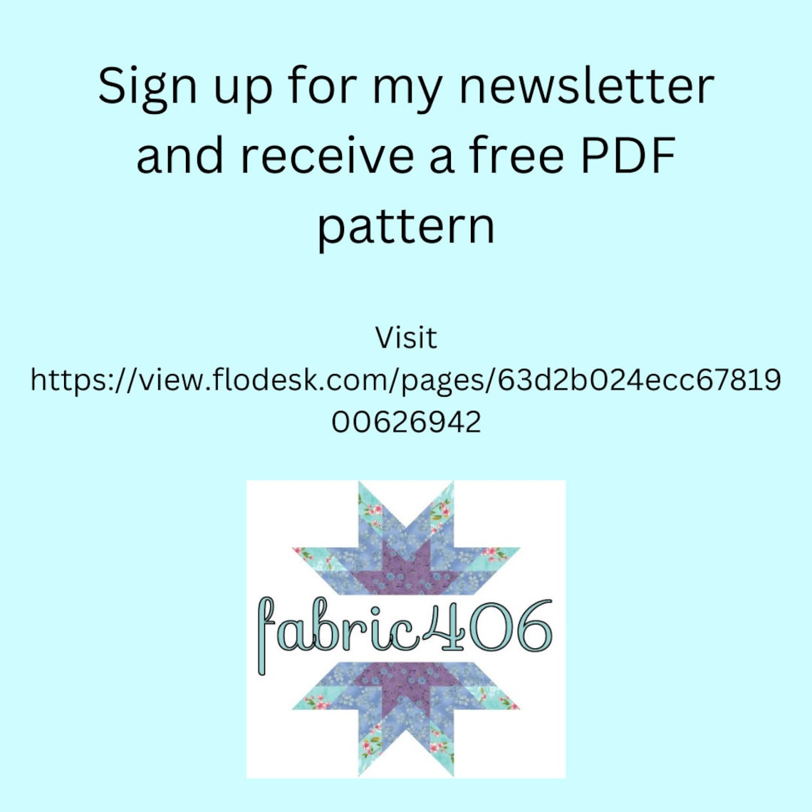 Box Quilt Block Pattern - PDF Quilt BLOCK Pattern - Beginner-friendly ...