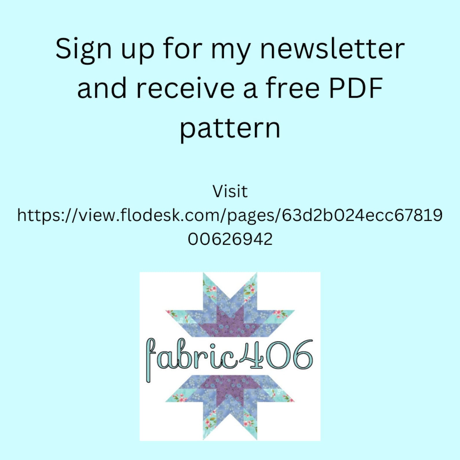 Patience Corners Quilt Block Pattern - PDF Quilt BLOCK Pattern - Easy ...