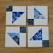 Shoo Fly Switch - Easy PDF Quilt Pattern - Sizes Include Lap, Baby ...