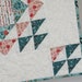 Shattered Glass - PDF Quilt Pattern - Sizes Include Lap, Baby, Throw ...
