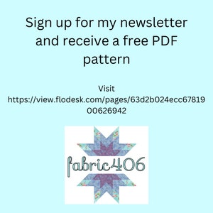 Eight Pointed Star Quilt Block Pattern - PDF Quilt BLOCK Pattern - 9 ...