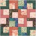 Patience Corners Quilt Block Pattern - PDF Quilt BLOCK Pattern - Easy ...