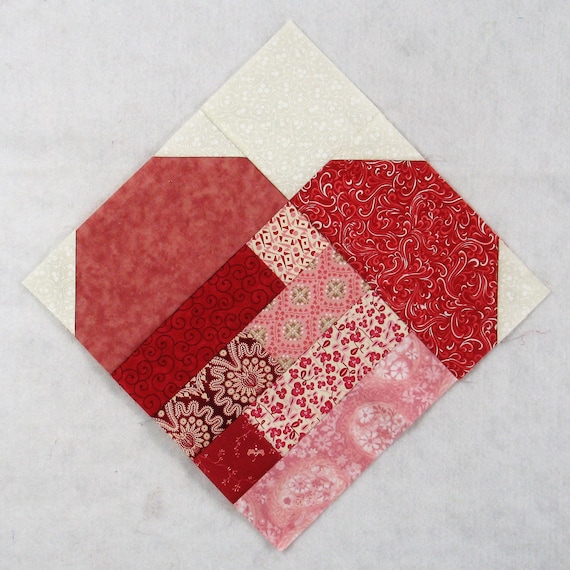 Traditional Quilt Block Patterns