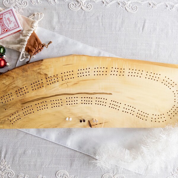 Unique Cribbage Boards - Etsy