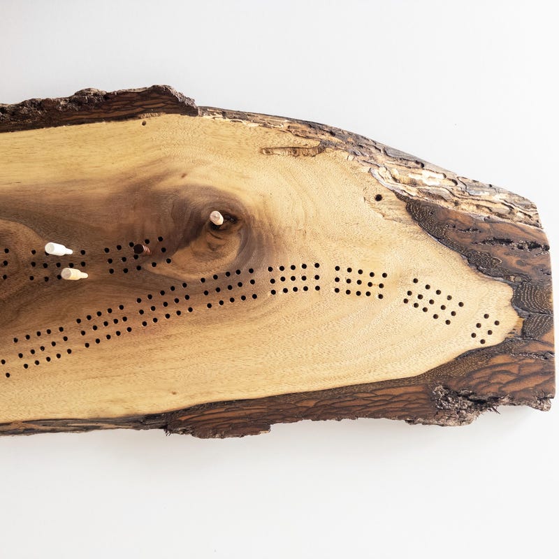 Unique Cribbage Boards - Etsy