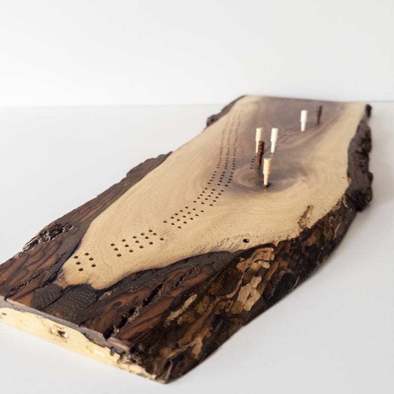 Unique Cribbage Boards - Etsy