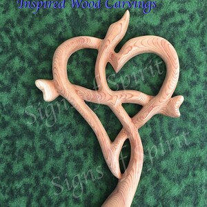 Exuberant Heart Cross-symbol of the Love of God|stylized Variation of ...