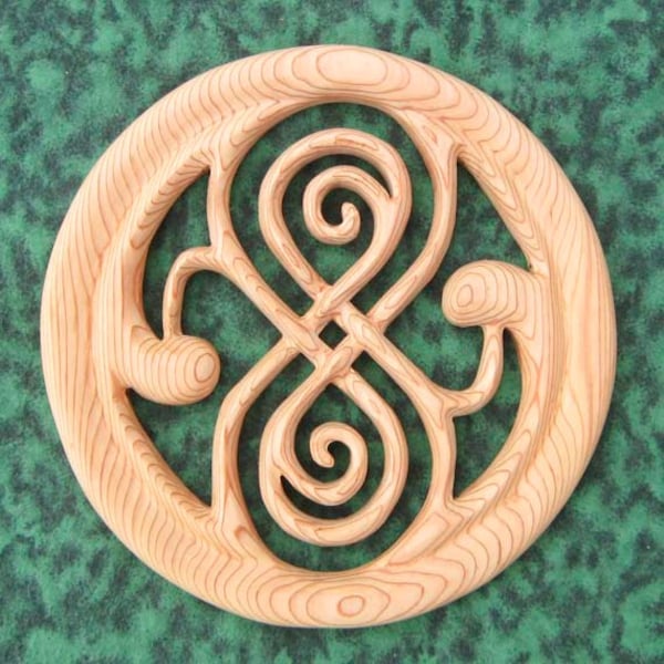 Gallifreyan Symbols - Etsy
