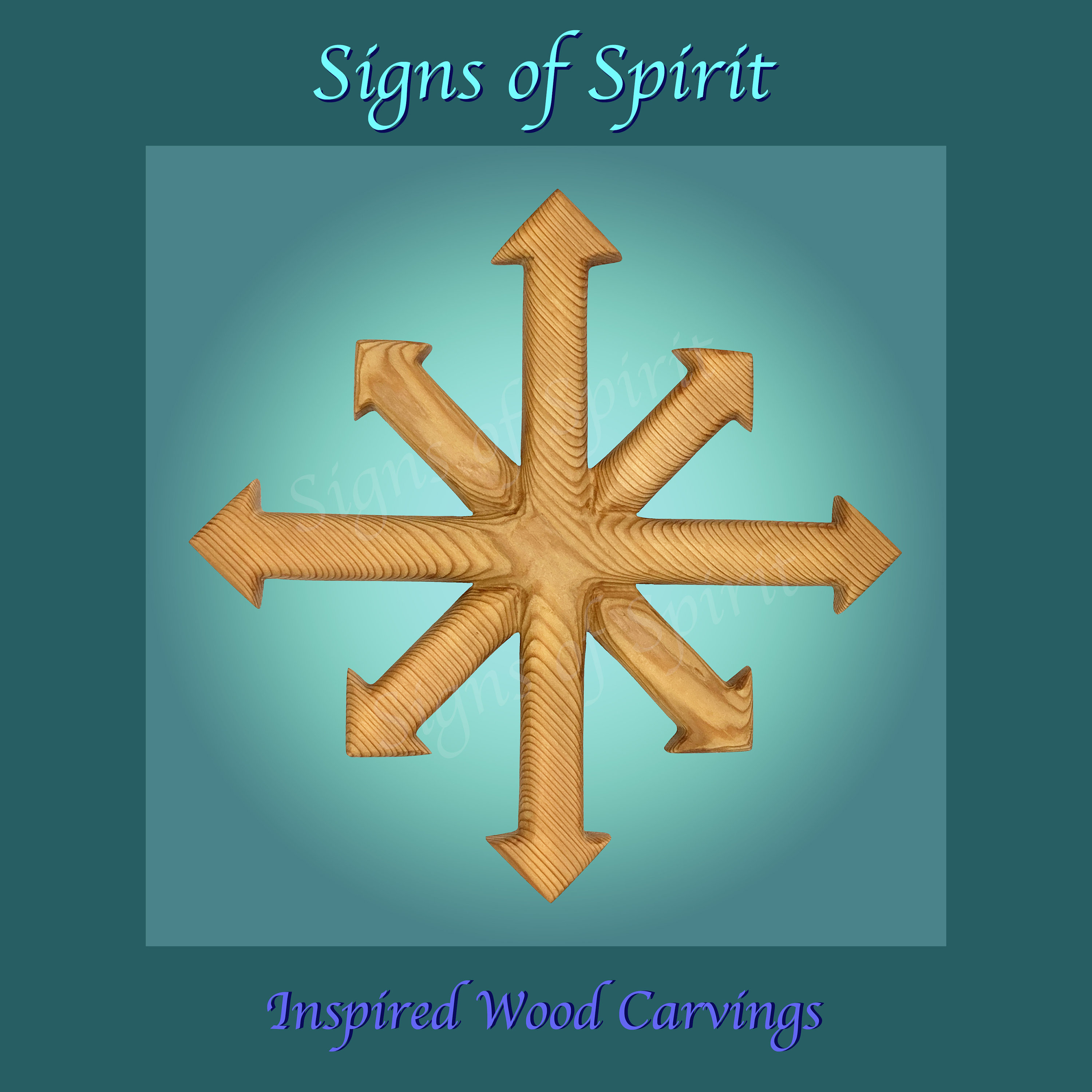 Ancient Symbols Of Chaos