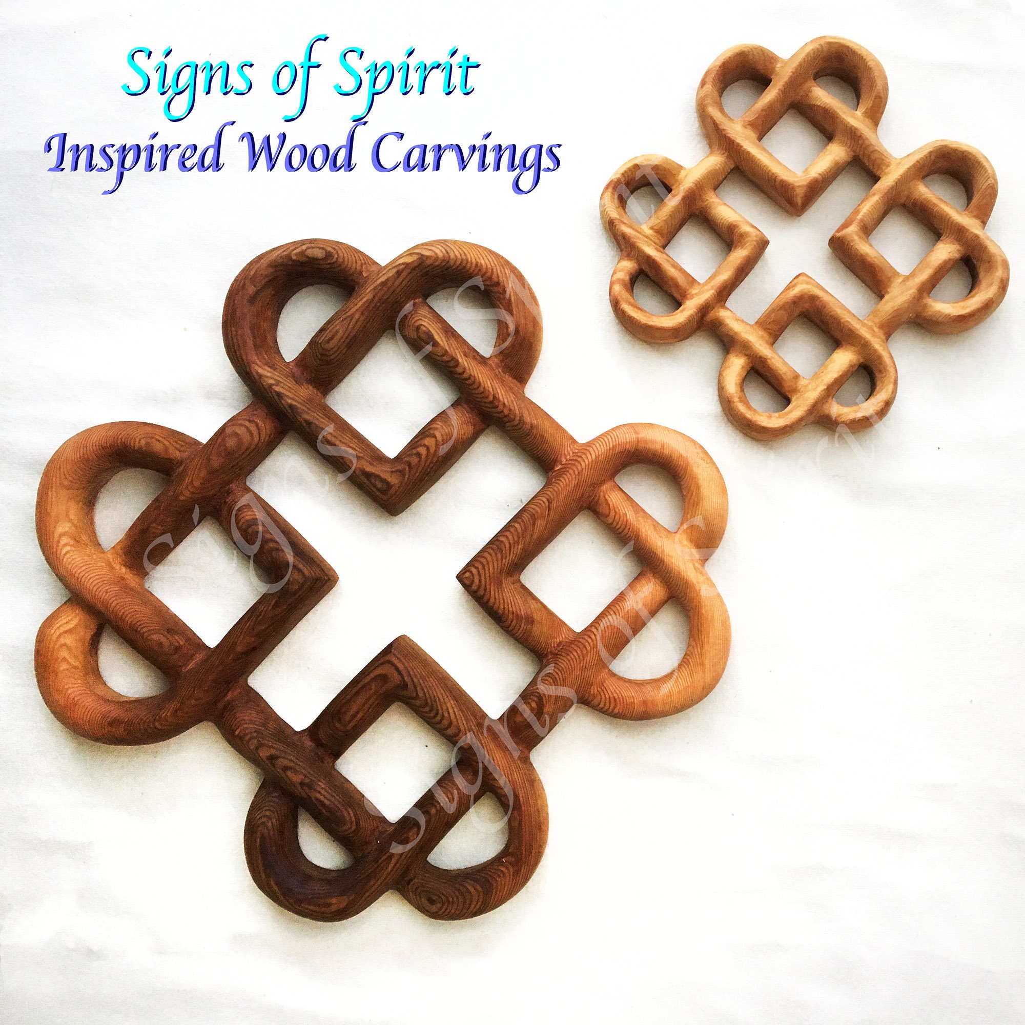 Celtic Love Knot Meanings