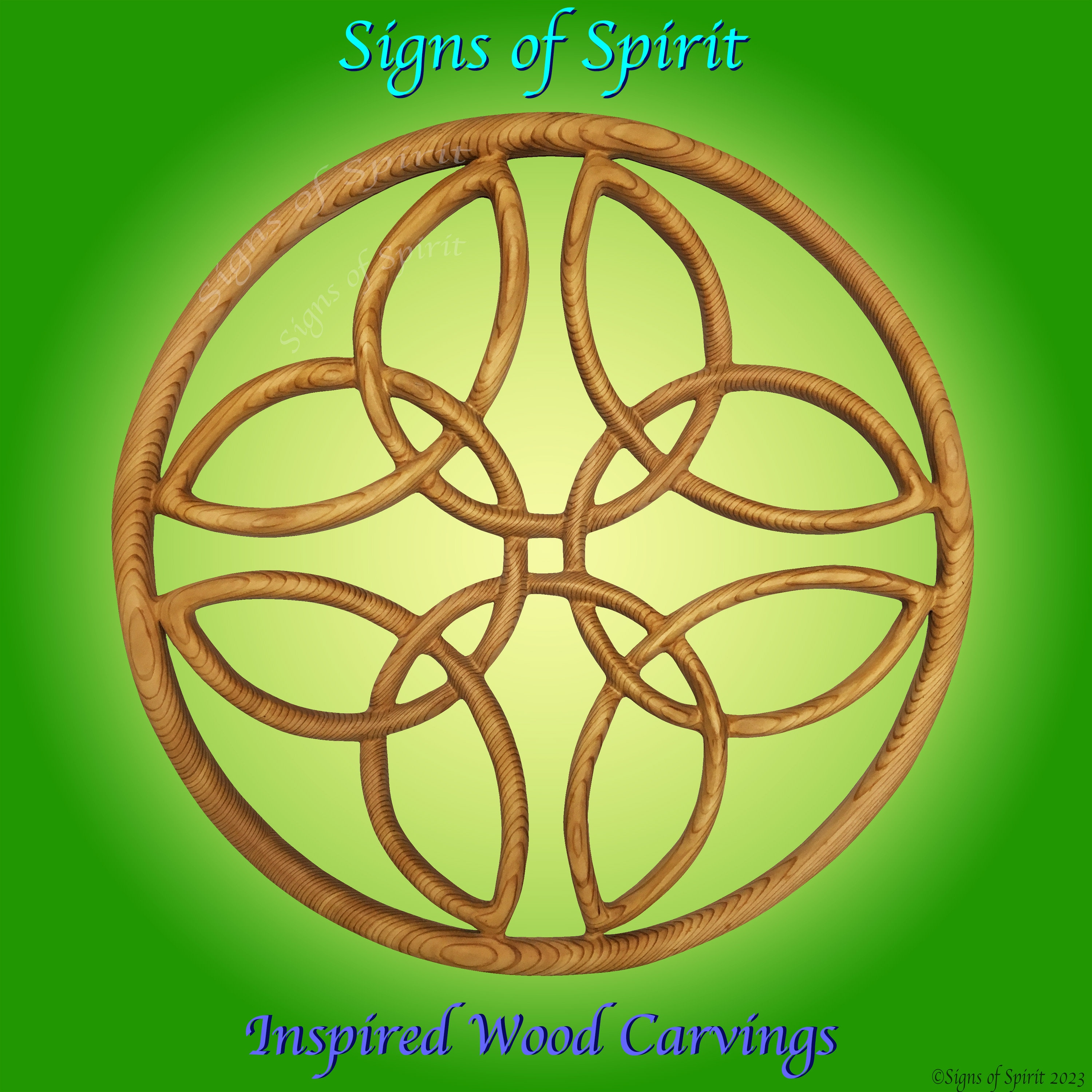 Tableau Des Symboles Et Significations Des Nœuds Celtiques