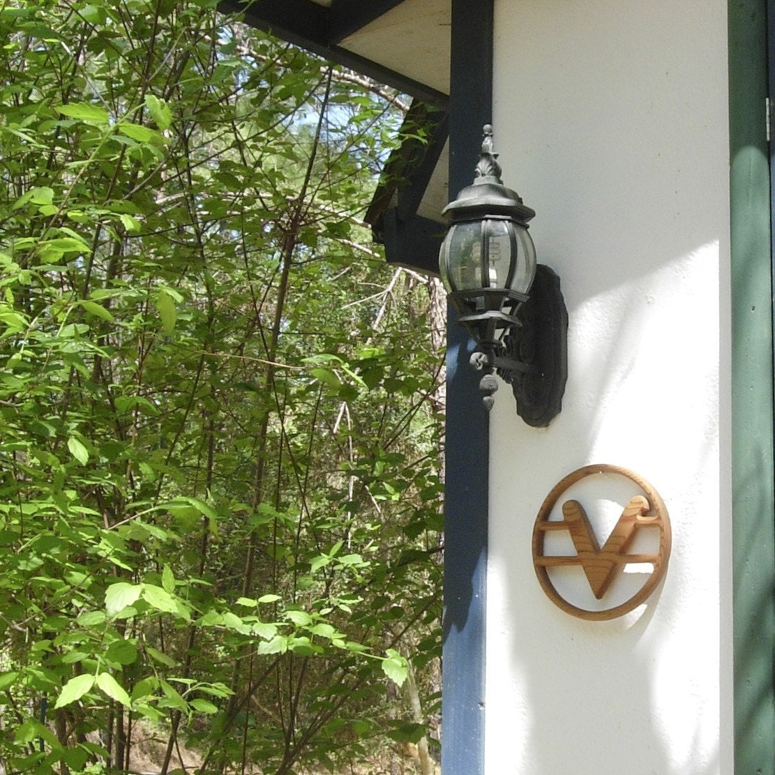 Religious Science Teaching Symbol Wood Carving-science of the Mind Art ...