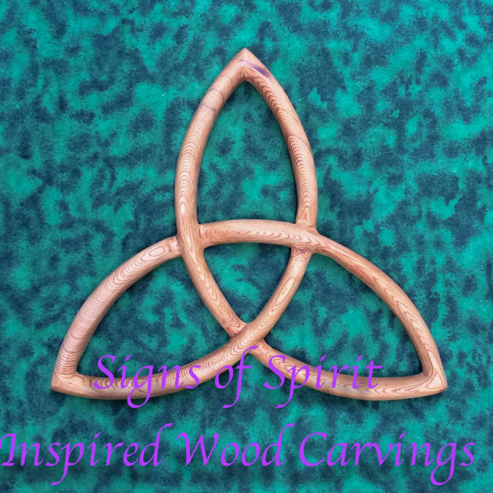 Trinity Knot Celtic Knotwork Basic Triquetra Celtic Goddess Christian ...
