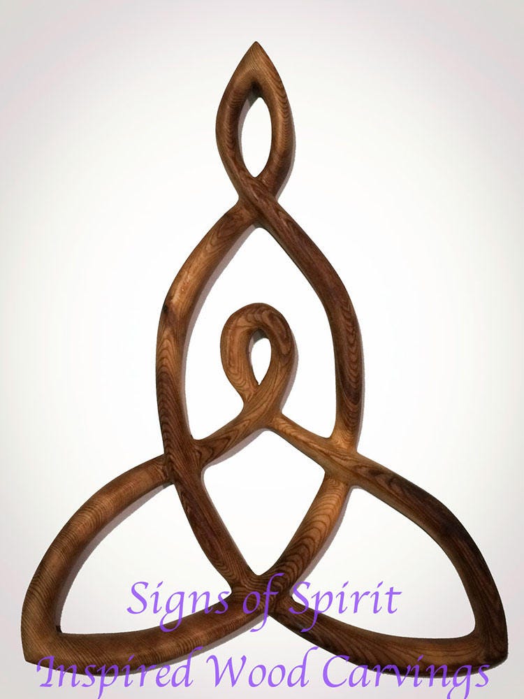 Celtic Motherhood Knot Meaning