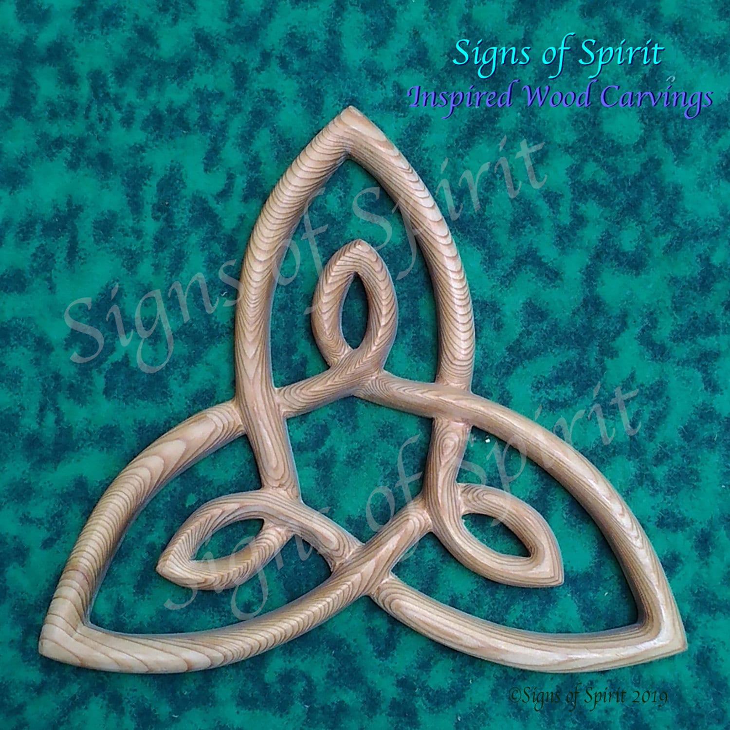 Celtic Symbols Of Strength