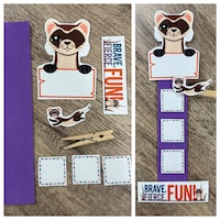 UPDATED for 2026! Scout Cookie Mystery Escape Room Adventure | Meeting ...