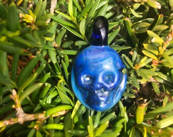 Ater One Fumed Implosion Pendy - Etsy