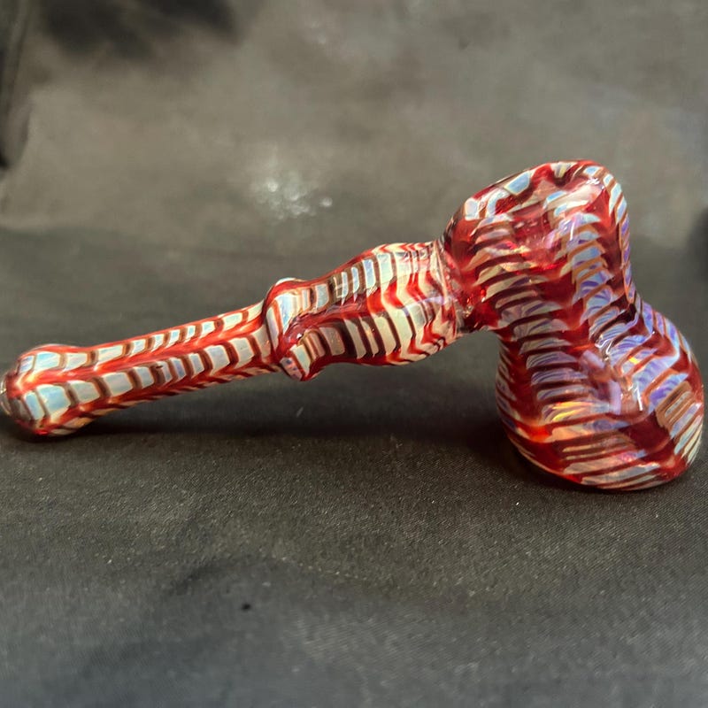 Hammer Pipe - Etsy