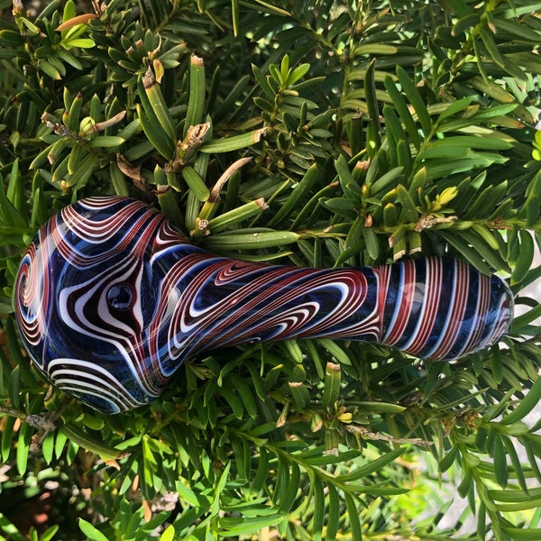 Buy Custom Glass Pipe - Make Your Own