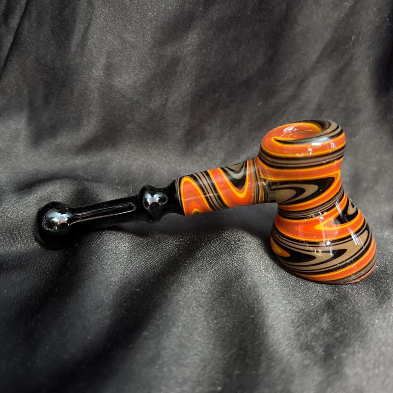 Hammer Pipe - Etsy