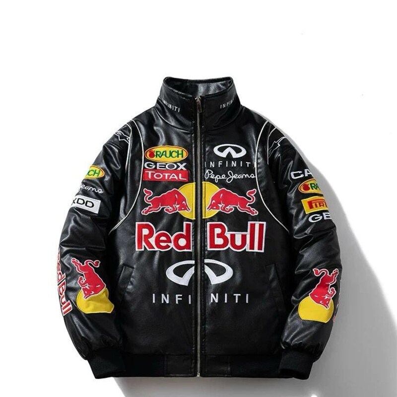 Racing Jacket - Etsy