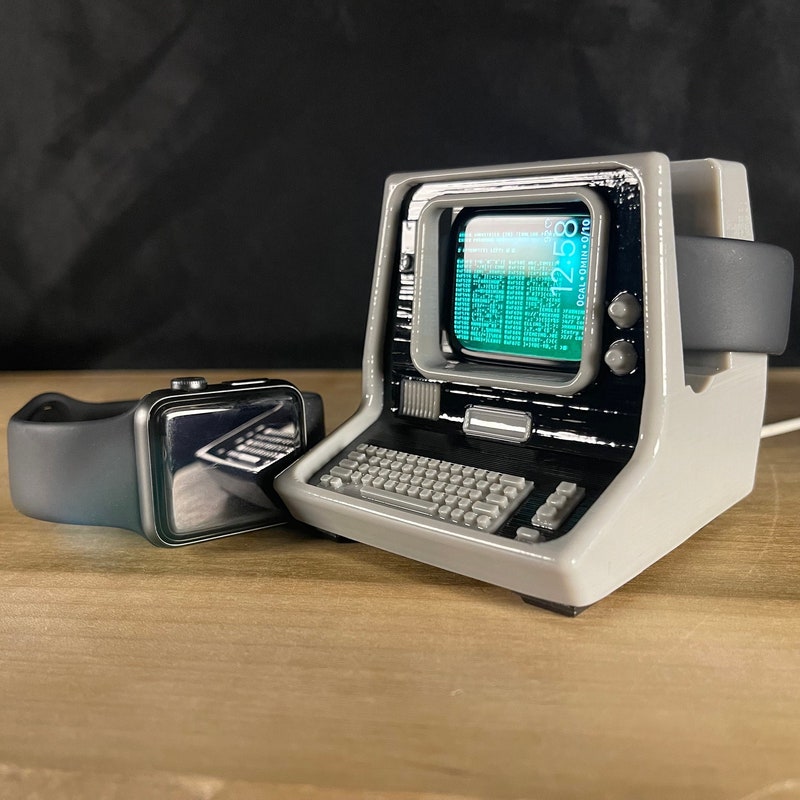 Fallout Terminal - Etsy