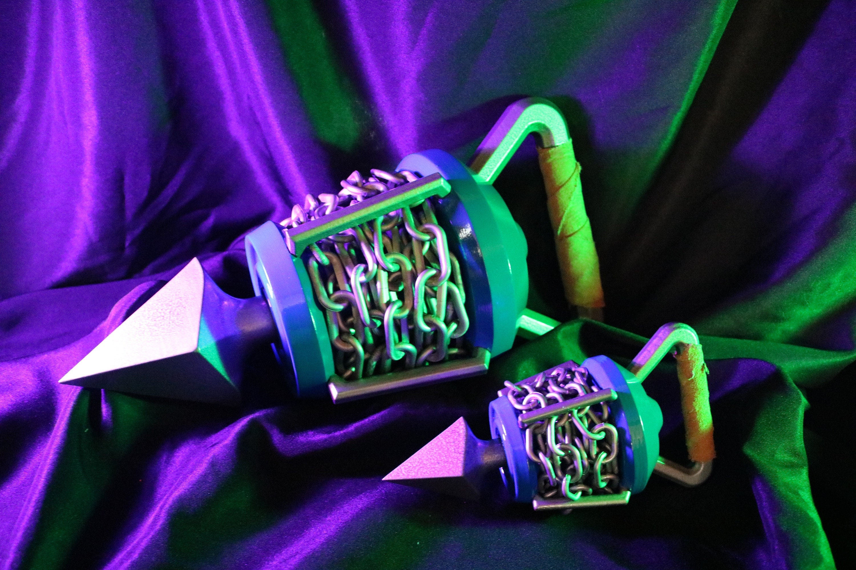 Hookshot Zelda Ocarina Of Time