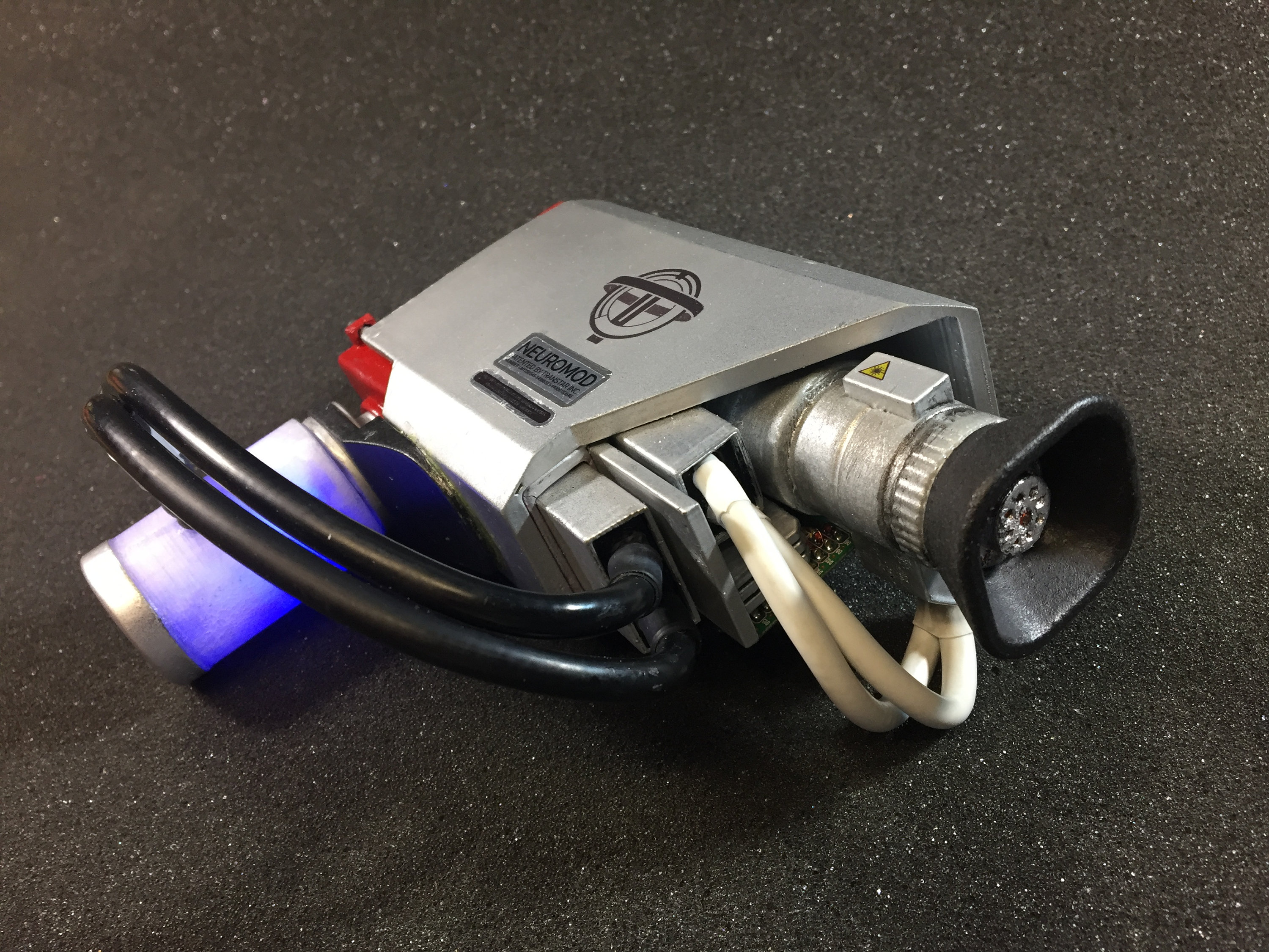 Neuromod STL File for 3D Printing | Etsy