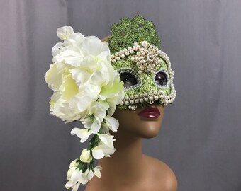 Masquerade Ball Mask - Etsy