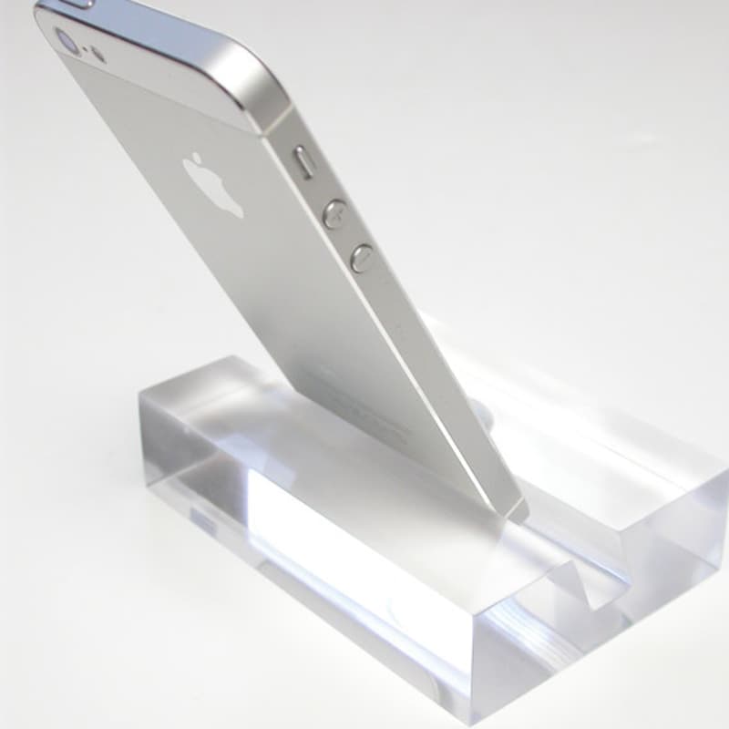 iPhone Stand - Etsy