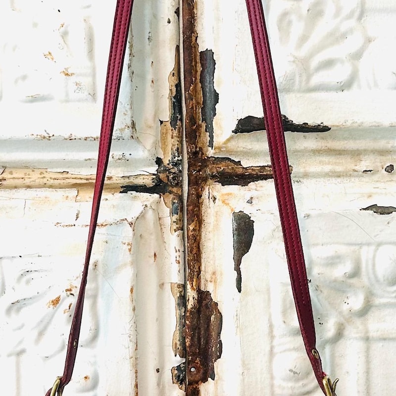 Vintage Coach Bags - Etsy