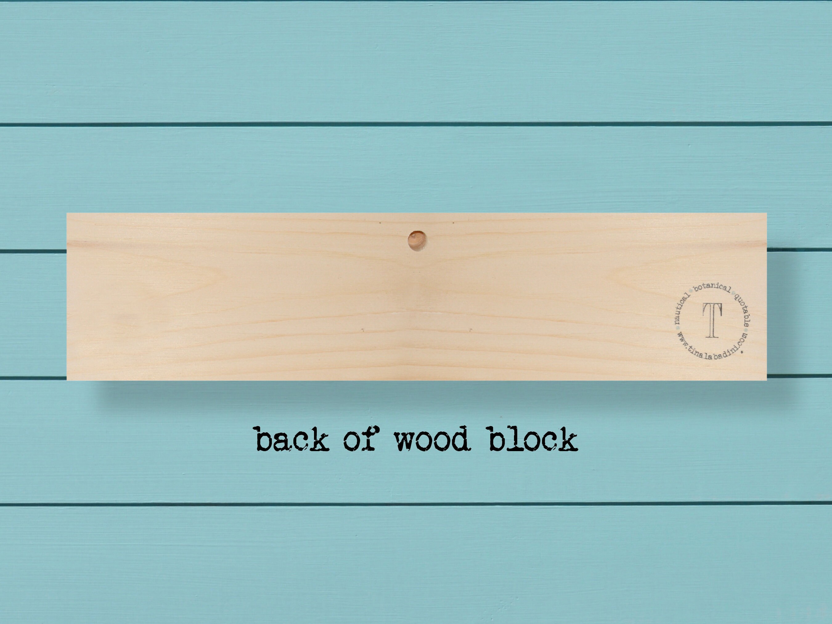 Michigan Wood Block - Etsy