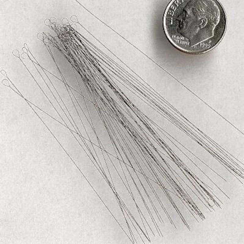 Wire Needles - Etsy