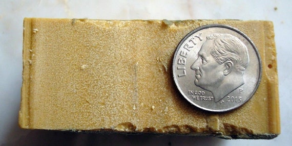 Regular bobbing compound scratch removal gold silver copper | Etsy