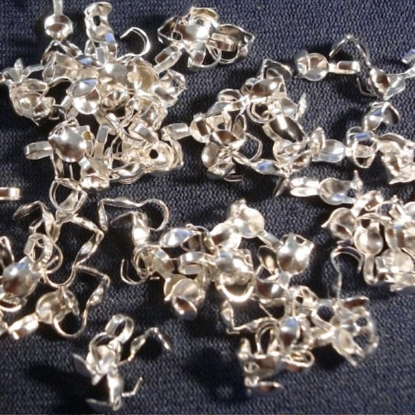 Clamshell Clasp - Etsy