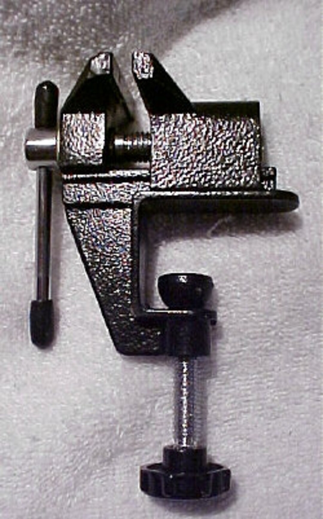 Mini Jewelers Bench Vise, Silversmithing, Jewelry Making Tools ...