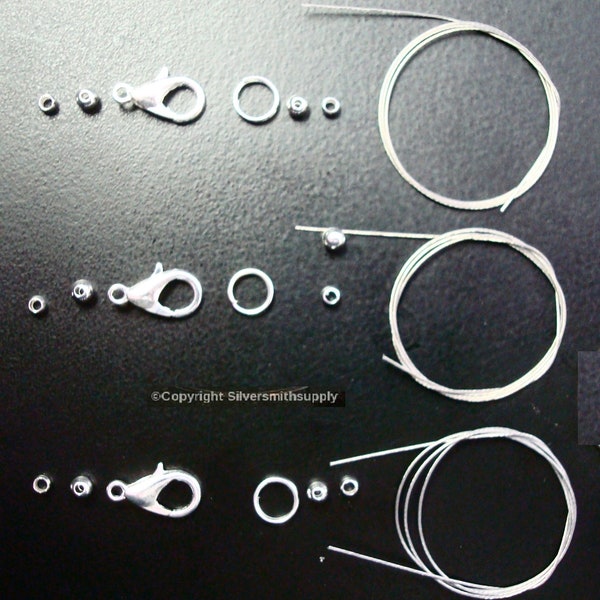 Bracelet Making Kit - Etsy
