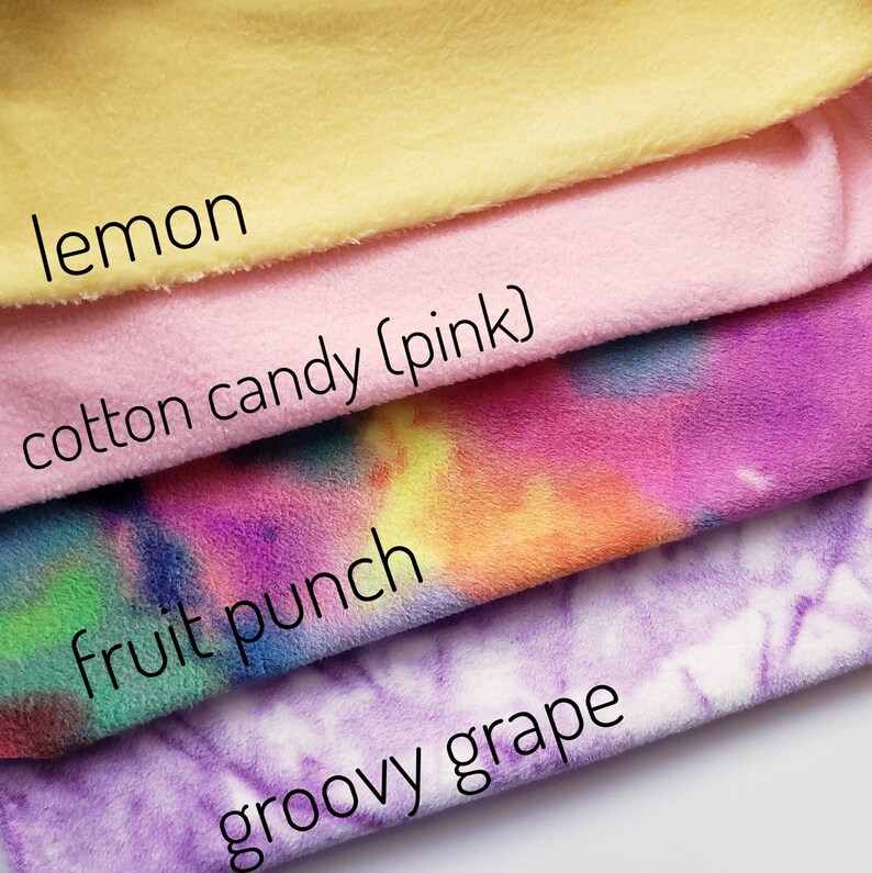 Jelly Bean Plushie // Six Color Choices // Plush Toy - Etsy